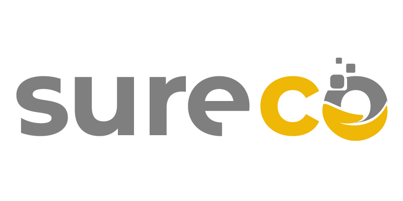 Sureco Dashboard